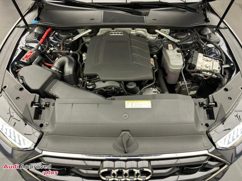 A7 Sportback | 奧迪嚴選中古車